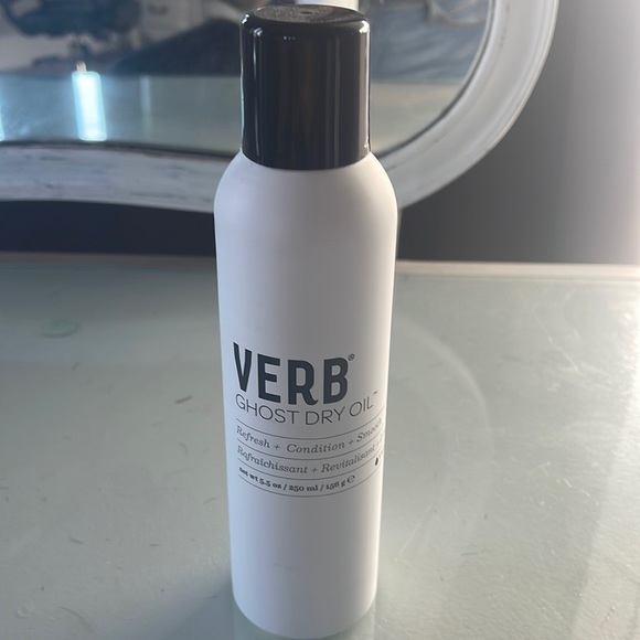 verb | Hair | Verb Ghost Oil Spray | Poshmark